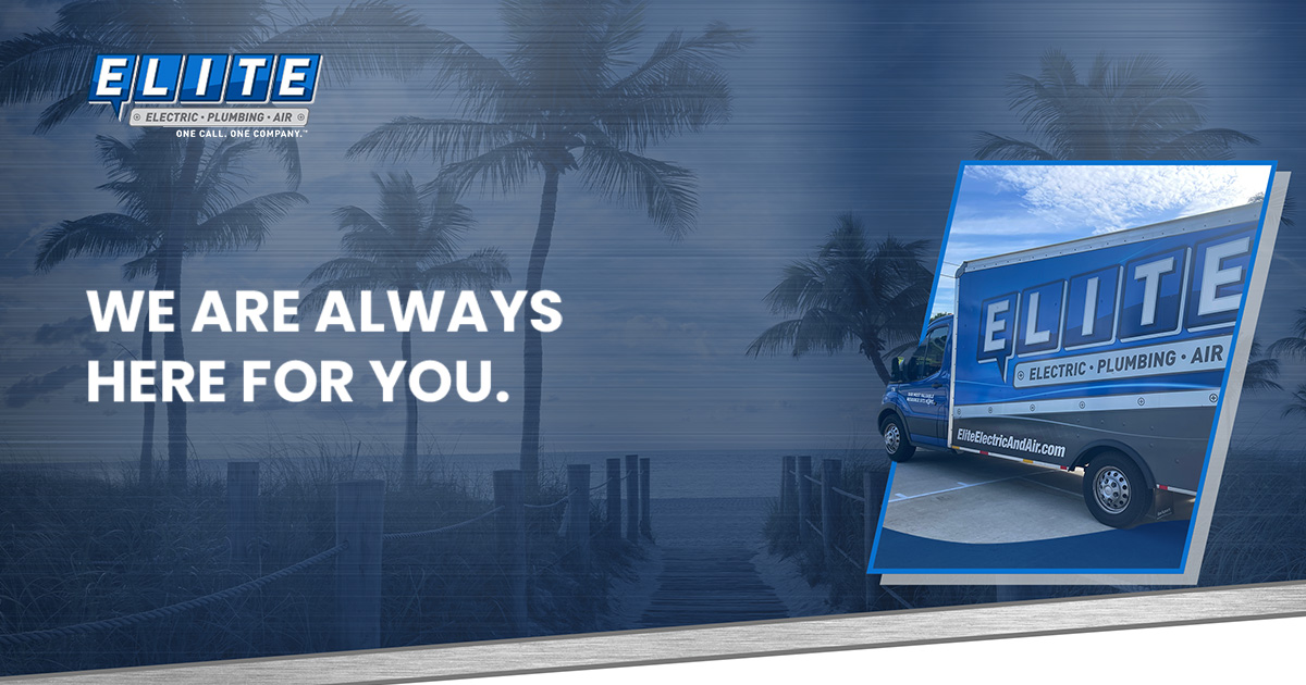 March 2025 Blogs | Elite Electric, Plumbing & Air