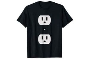 Tips to Create Shocking Electrician Costumes For Halloween | Elite ...